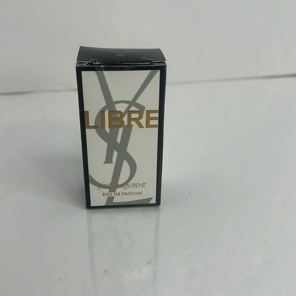 Yves Saint Laurent | Bath & Body | Ysl Libre Fragrance Edp New In Box ...